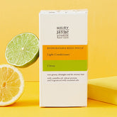 refillable hair products | shampoo + conditioner refills | Hairy Jayne