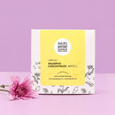 refillable hair products | shampoo + conditioner refills | Hairy Jayne