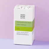 refillable hair products | shampoo + conditioner refills | Hairy Jayne